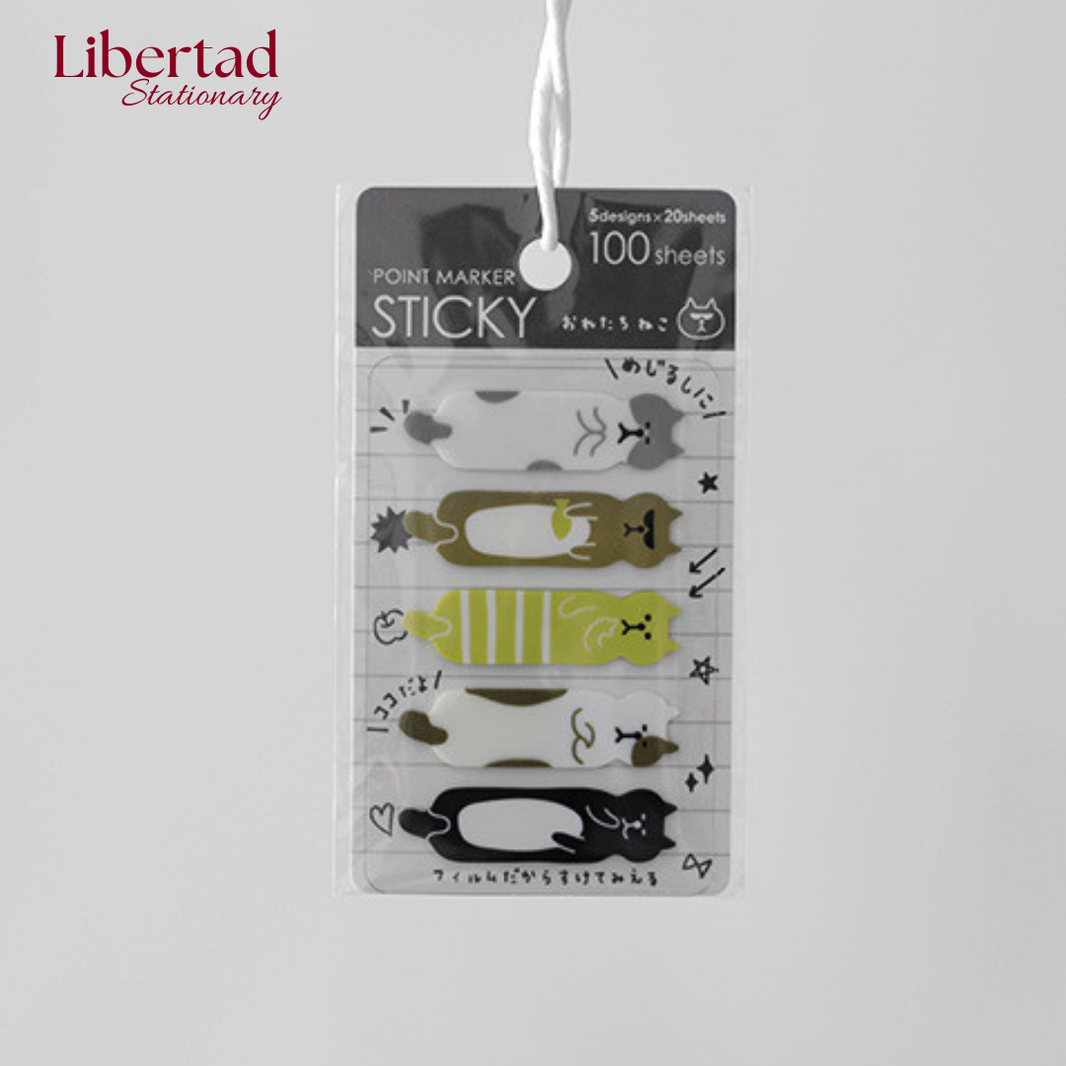 Stickers – Libertad Stationery